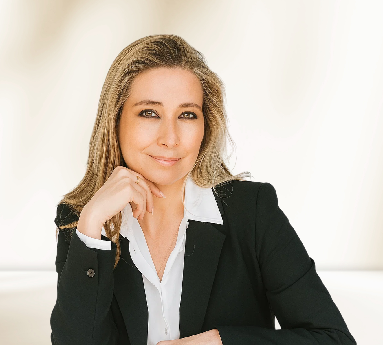 Ana Riesco – Empresaria, NeuroCoach, Mentora y Consultora
